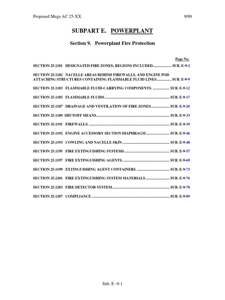 Mega Ac25 | PDF | Fires | Heat