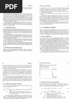 Bolt Shear Strength - Metric | PDF | Screw | Joining
