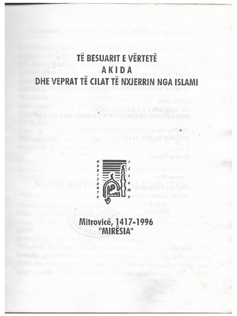 Akida | PDF
