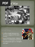 Wargames Strategy List | PDF | Nato | Military
