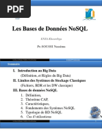 Cours - SID | PDF | Informatique décisionnelle | Big data