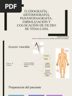Medios de Contraste Iónicos en Radiología | PDF | Ion | Ionización