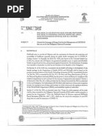 PhilHealth GAMOT Implementation Guidelines | PDF | Social Programs ...