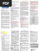 Correccion de VSG 2017-1 | PDF