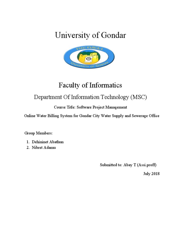 SPM Plan | Download Free PDF | Project Management | Quality Management