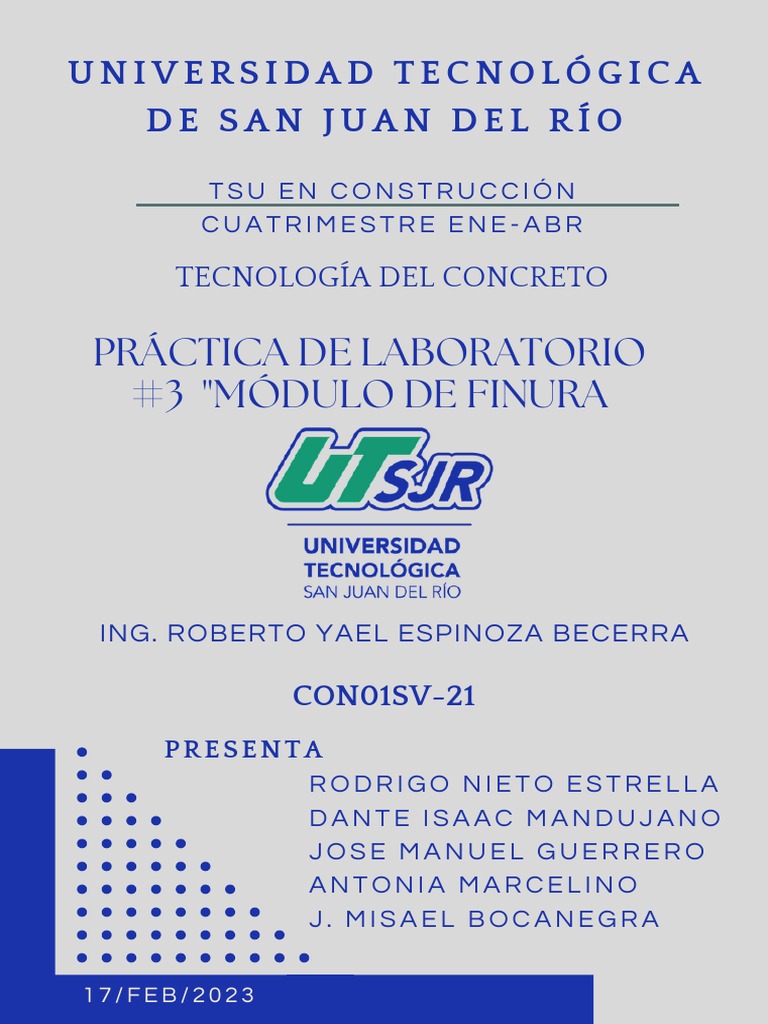 Módulo de Finura de Arena en Concreto | PDF | Hormigón | Arena