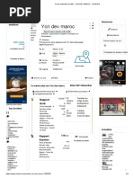 Exemples Des Concours ONCF | PDF