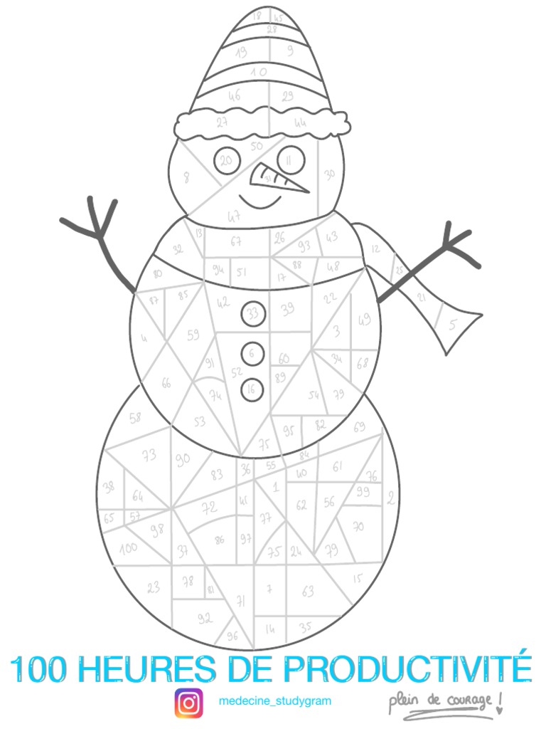 100h de Productivité 4 | PDF | Échecs