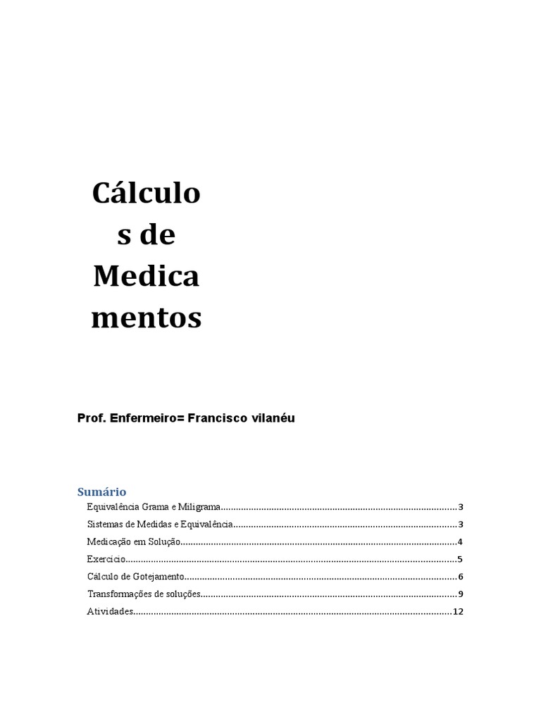 c-lculos-de-medicamentos-atualizado-pdf-concentra-o-osmose