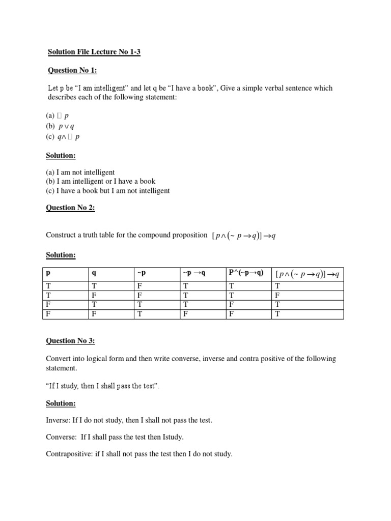 MTH202 Practice Questions 1-45 | PDF | Argument | Function (Mathematics)