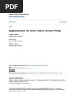 Books of The Bible - USCCB | PDF | Bible | Biblical Canon