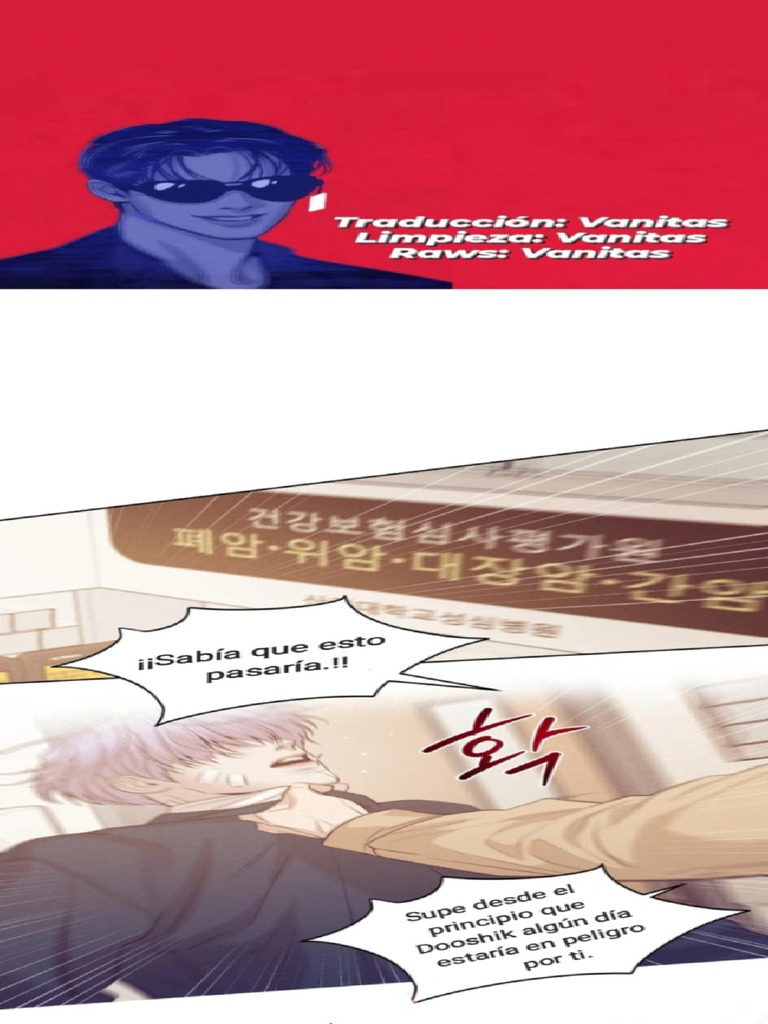 Shell Boy Cap. 74 | PDF