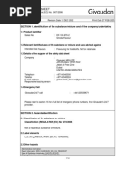 Vantocil IB Antimicrobials | PDF | Disinfectant | Antimicrobial