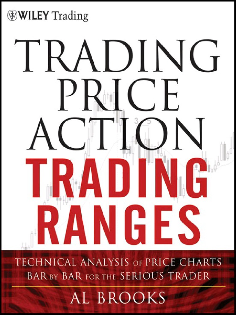 Al Brooks - Trading Price Action Ranges-1 | PDF
