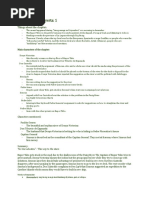 Notice of Irregular Step in Court Case | PDF | Justice | Crime & Violence