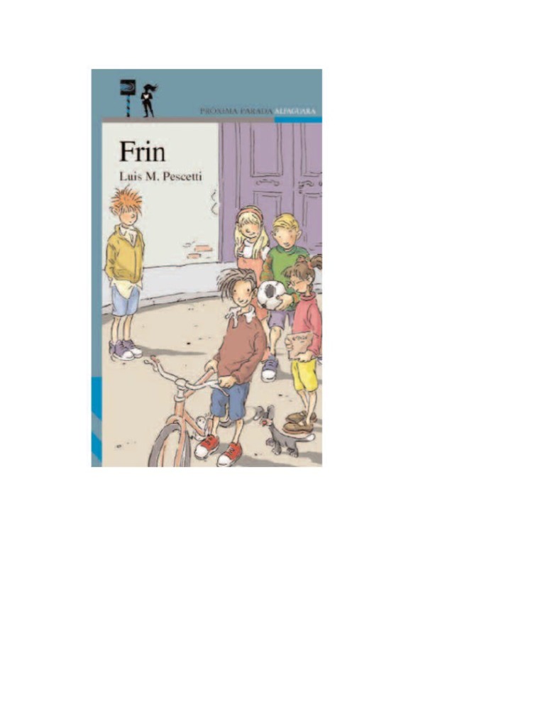 Frin | PDF