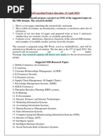 Official Actors and Their Roles in Public Policy | PDF | Policy | Bill ...