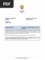 2019+BGCSE+Language+Papers+1+2+3+4 1 | PDF