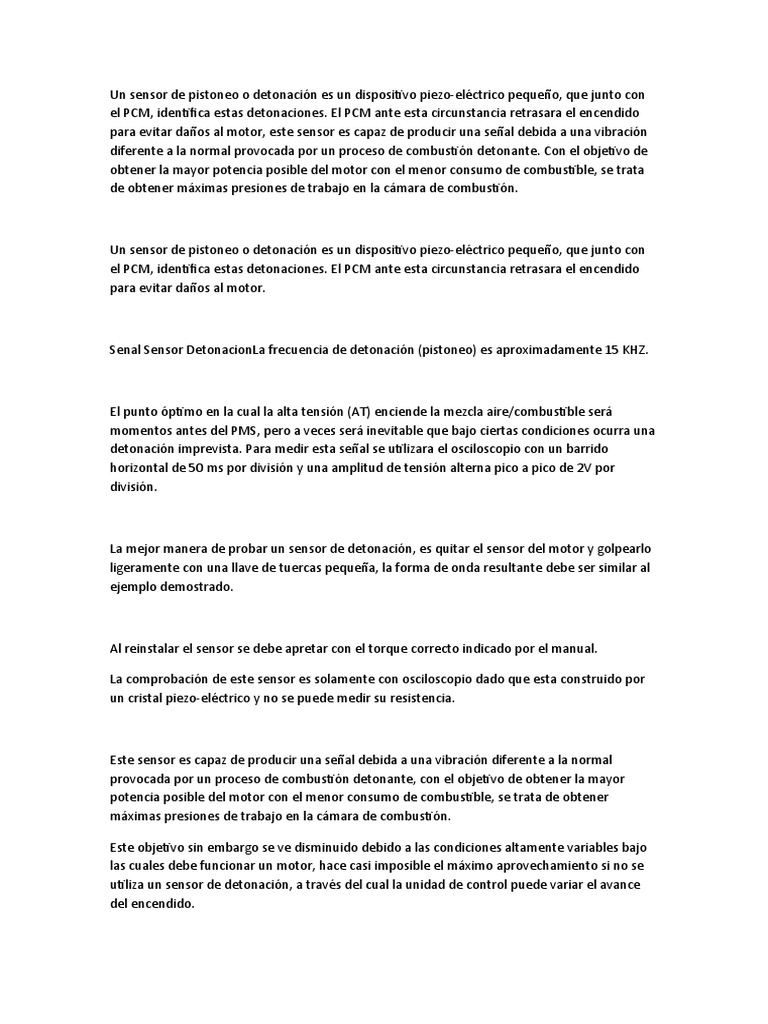 KS | PDF | Sensor | Ingenieria Eléctrica