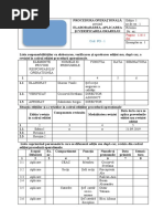 Manual de Utilizare Modul MATE SIIIR v1.2 | PDF