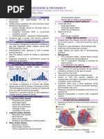 Modified World Health Organization (WHO) Classification of Maternal ...