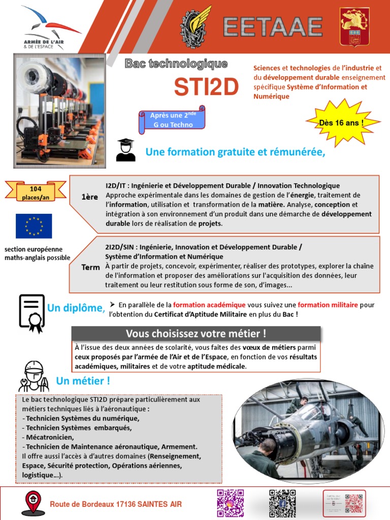 3 STI2D 1ere | PDF | Développement durable
