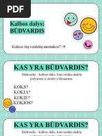 Gramatiko Uzduotys - 7 Klase - Atsakymai - Internet | PDF