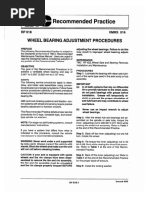 Haldex - Brake Shoe Identification Chart PDF | PDF | Vehicles ...