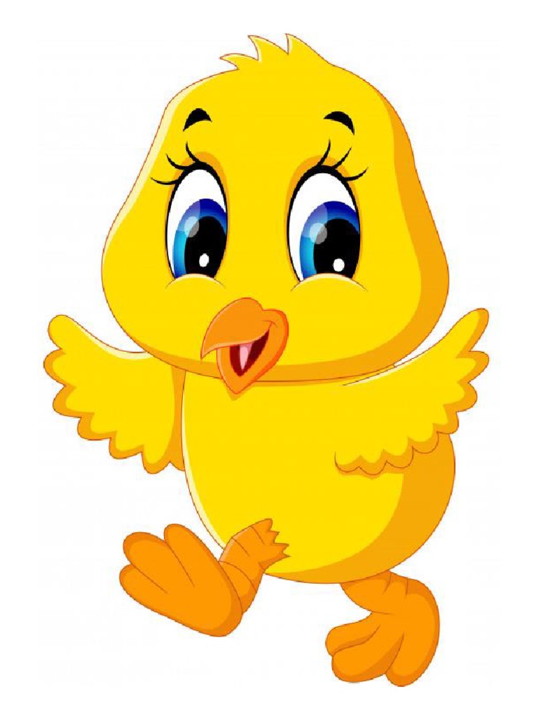 Pollito Desobediente Pdf