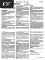 Flexiplen-B12 Prospecto | PDF | Medicamentos con receta | Droga anti ...