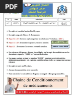 Maxi 2BAC S.PC MATH TOME 2 Profsalmi | PDF