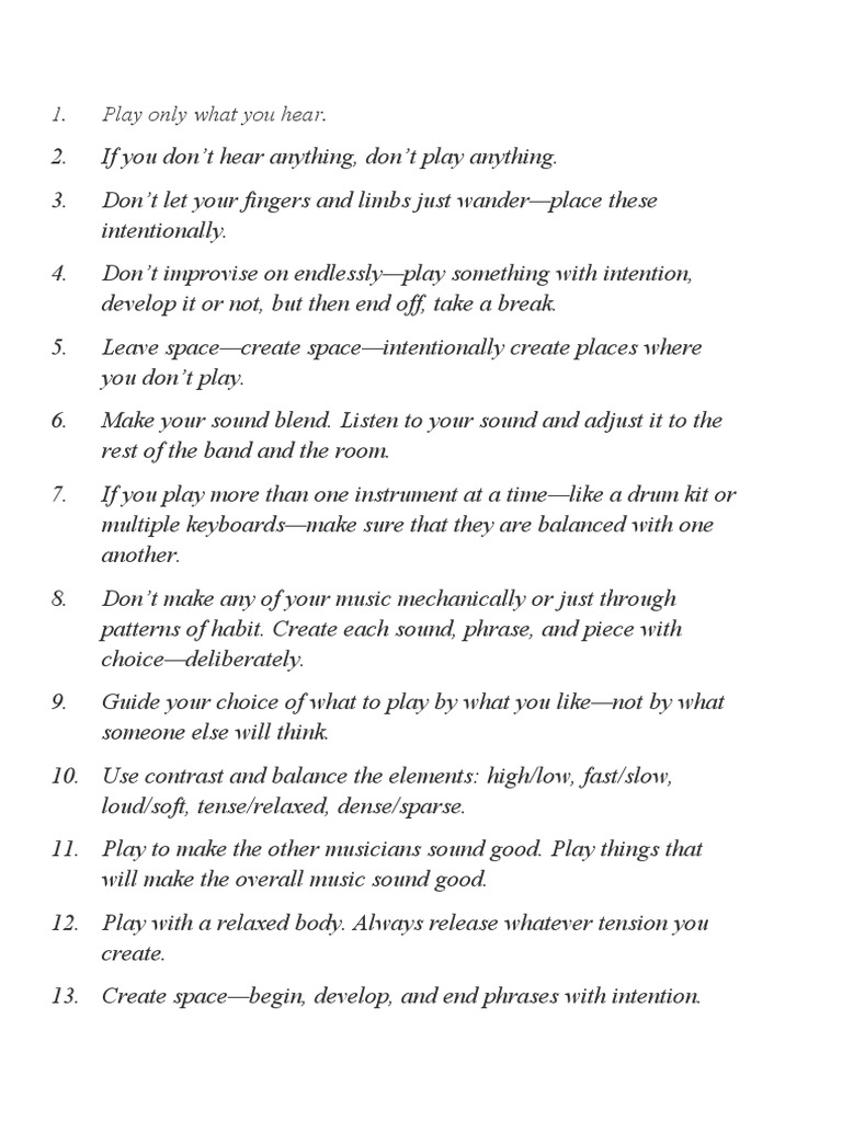 Chick - Cheap But Good Advice | PDF