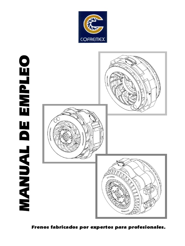 Manual De Conductor Pdf Masa Transporte