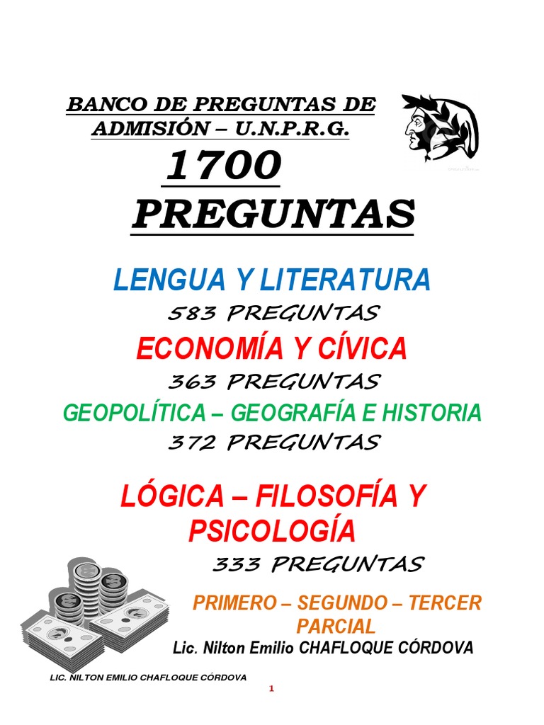 Banco Letras | PDF | Federico García Lorca | Verbo