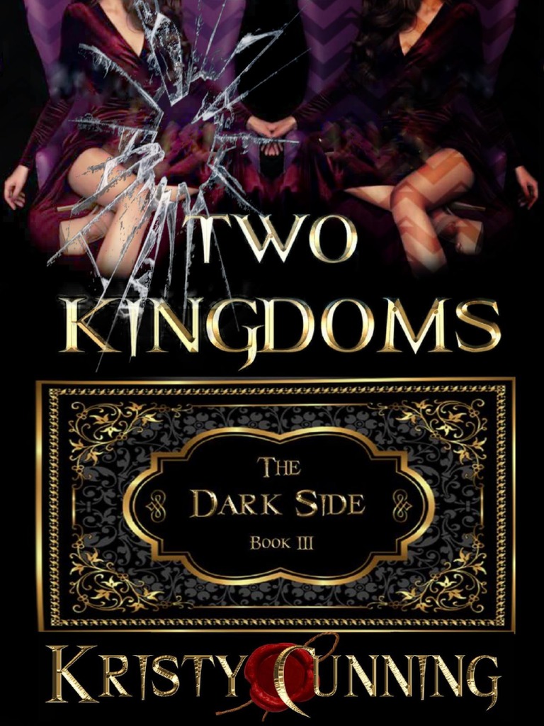 Two Kingdoms (Kristy Cunning) | PDF | Diablo | Verdad