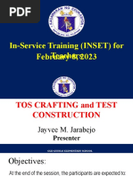 DepEd Sample Class Program and Teachers Schedule | PDF | Schools ...