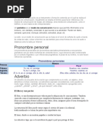 Instructivo SIEB | PDF