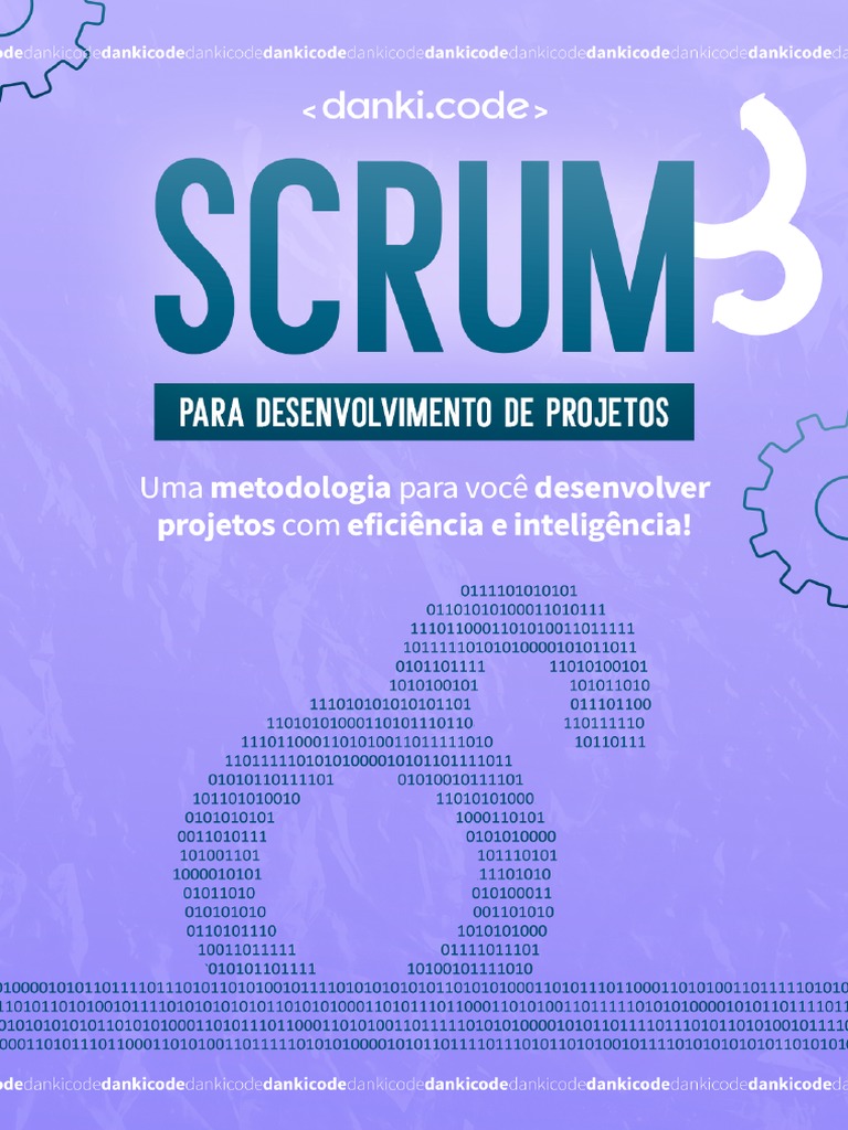 Scrum Completo | PDF | Qualidade (negócios) | Transparência (comportamento)