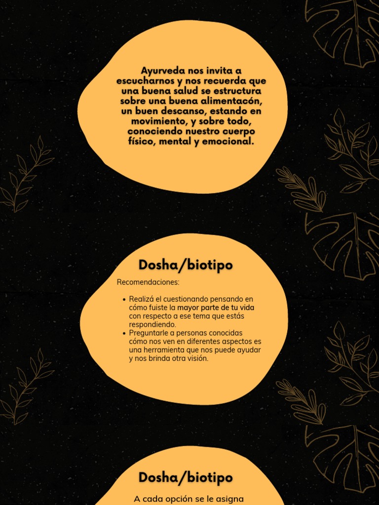 Test Biotipo | PDF | Memoria | Ira