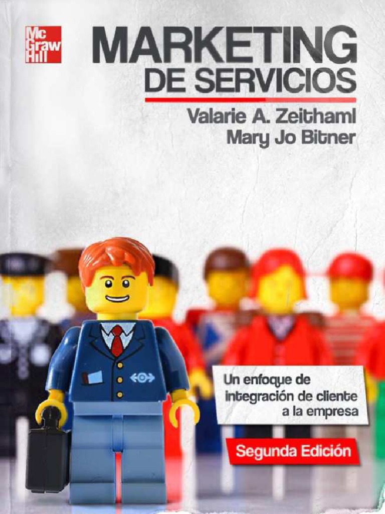 Marketing de Servicios | PDF