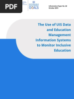OpenEMIS Core Manual en | PDF | Web Application | Databases