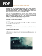 The Little Stranger | PDF