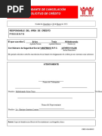 Formato SIC Infonavit 2025: Autorización | PDF | Información | Justicia
