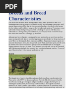 Unsuitable Materials & Suitable Material | PDF | Soil | Civil Engineering