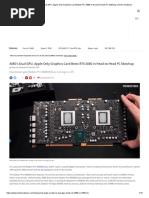 GPU Benchmarks Hierarchy 2024 - Graphics Card Rankings Tom's Hardware ...