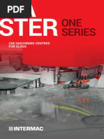 Biesse Rover | PDF | Menu (Computing) | Computer Program