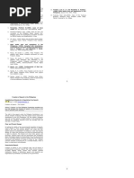 Malawi Data Protection Act 2024 | PDF | Information Privacy | Consent