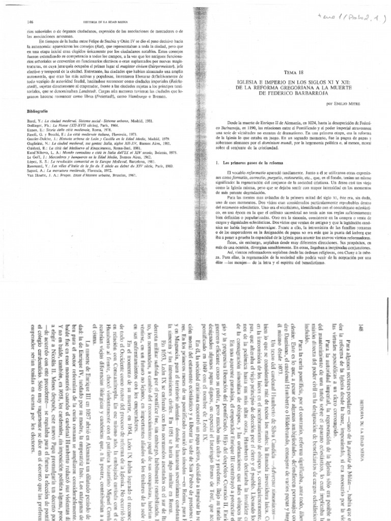 Historia Da Idade Media | PDF Historia Da Idade Media | PDF