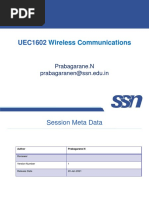 Computer Science and Engineering: Syllabus of Undergraduate Degree ...