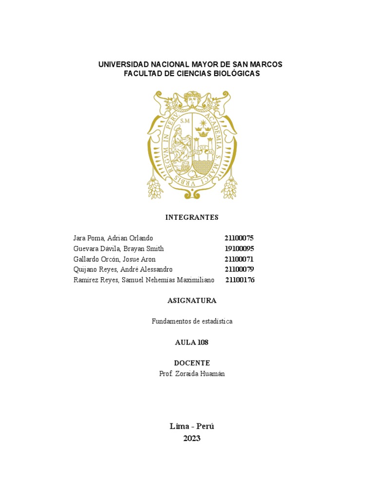 Distribucion de Variable Discreta | PDF | Probabilidad | Teoría estadística